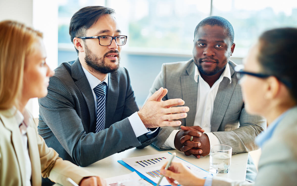 Como está o mercado de franquia do Brasil Atualmente - Compra Franquias